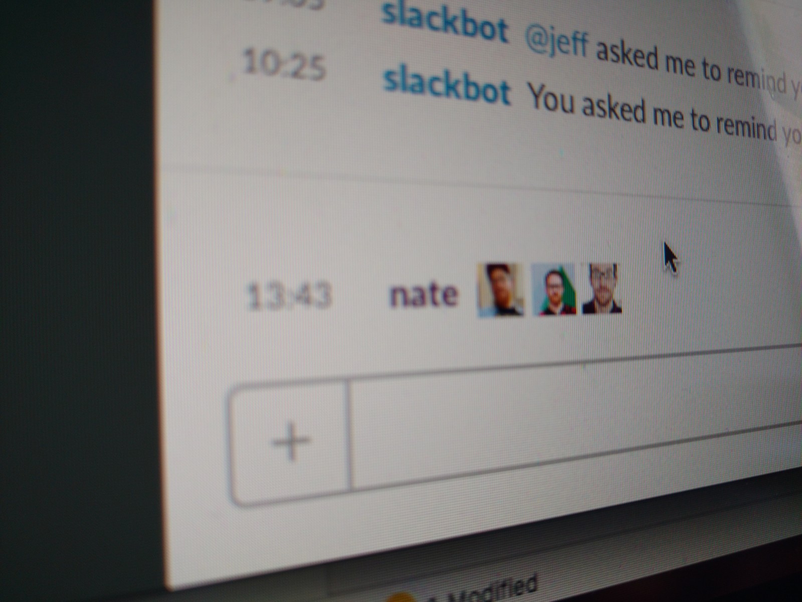 Expression Through Emojis: Pre-Coffee Jeff Emoticon | Paper Leaf