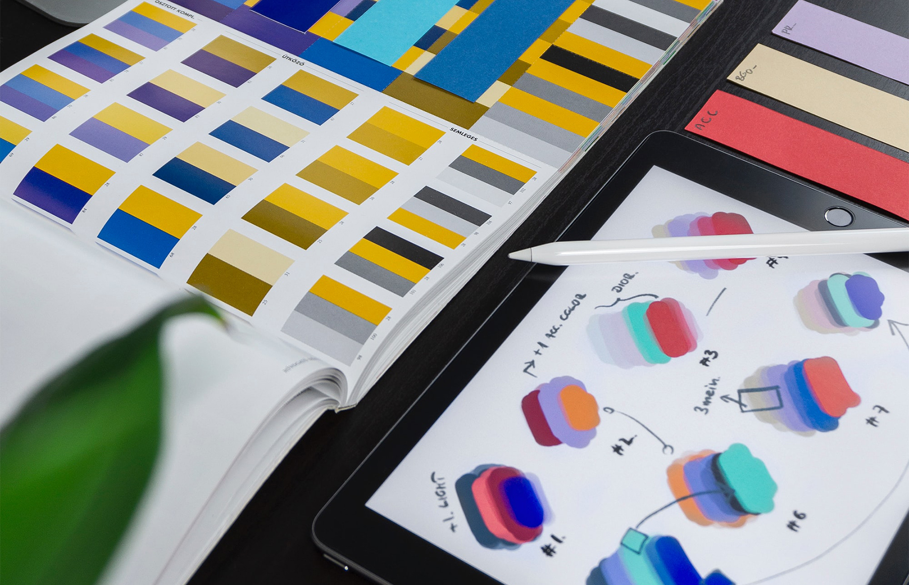 How to Align Your UI Design with Your Brand - Paper Leaf