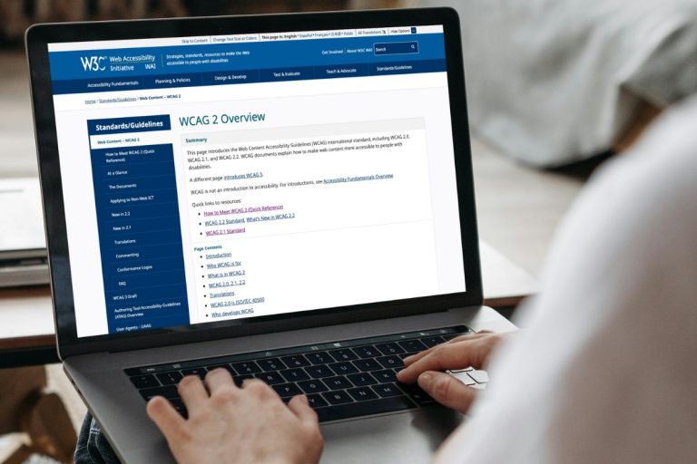 What is the Accessible Canada Act?